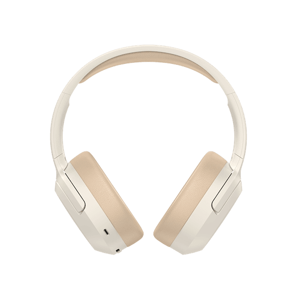 Tai nghe chụp đầu không dây EDIFIER 820NB/820NB Plus - Ivory - Plus ...
